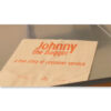 Johnny the Bagger – Barbara Glanz Communications